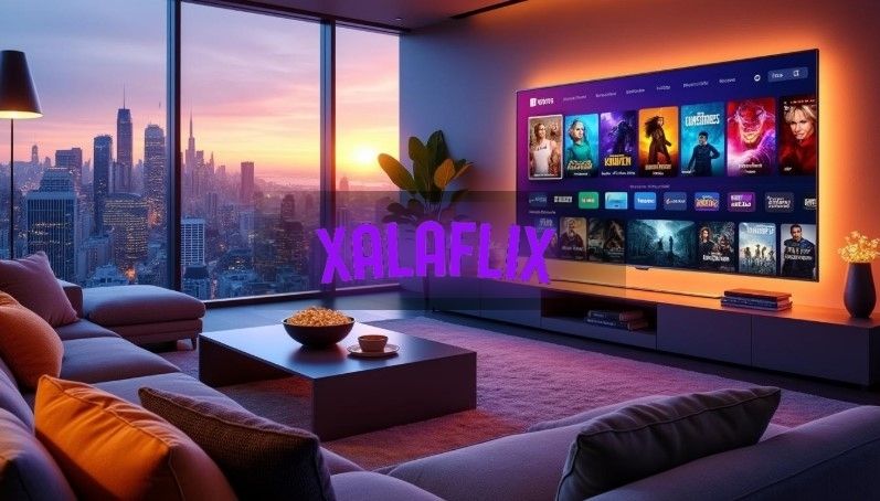 Papystreaming : Streaming Gratuit Films et Séries en VF/VOSTFR HD 4K